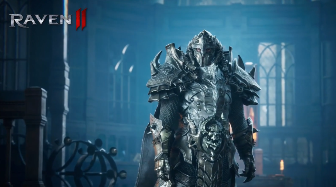 Raven2预约时间+预约平台一览+联机加速器推荐 – 奇游电竞加速器