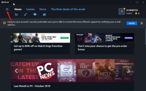 uplay客服在哪 uplay联系人工客服的方法来了 – 奇游电竞加速器