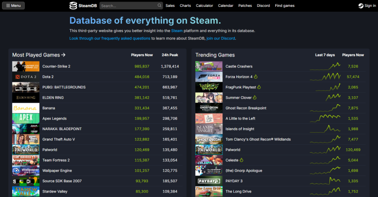 steamDB打开慢 打不开 进不去图文解决教程 – 奇游电竞加速器