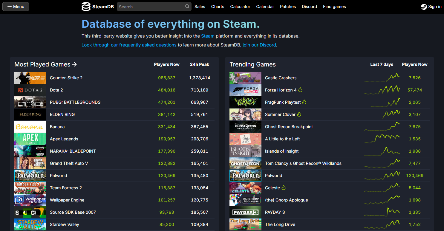 steamDB打开慢 打不开 进不去图文解决教程 – 奇游电竞加速器