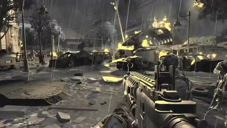 COD21使命召唤21XGP卡在载入界面/卡加载游戏/卡死解决方法 – 奇游电竞加速器