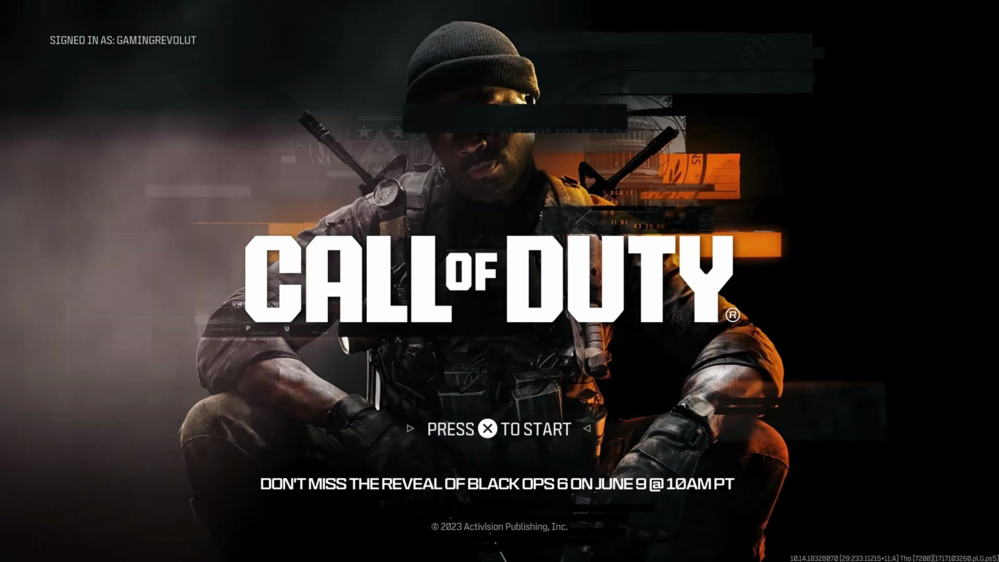 使命召唤21 COD21检测不到单人剧情包解决方法 – 奇游电竞加速器