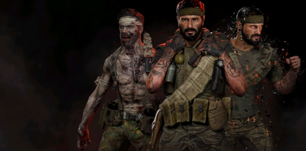 COD21xgp绑定动视账号详细图文教程 – 奇游电竞加速器