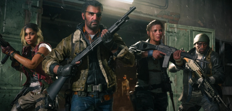 COD21首发加入XGP！开通xgp会员并绑定动视账号可免费游玩 – 奇游电竞加速器