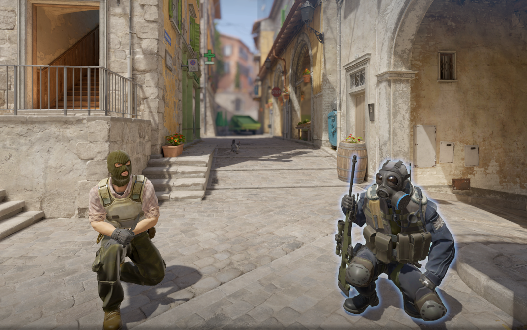 CS2黑屏闪退/游戏崩溃/无法启动的解决办法 – 奇游电竞加速器