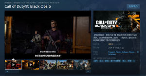 使命召唤21|COD21什么时候出 配置要求/中文设置/联机加速器推荐 – 奇游电竞加速器