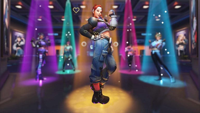 OW2守望先锋2Steam怎么绑定战网 OW2守望先锋2Steam绑定战网详细教程 – 奇游电竞加速器