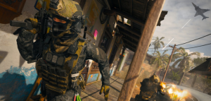 使命召唤21|COD21报错0xc0000005/错误代码/崩溃闪退解决方法 – 奇游电竞加速器