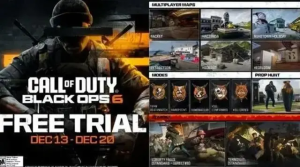 使命召唤21COD21免费玩！steam下载+动视账号注册绑定方法 – 奇游电竞加速器