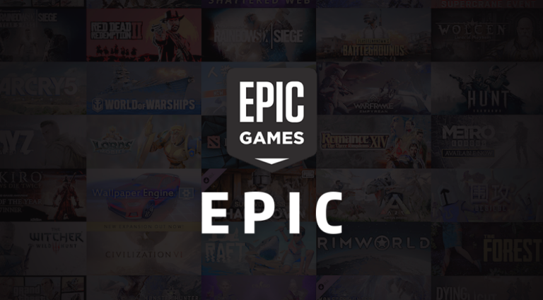 epic最新！epic如何下载、安装、注册 ？一站式教程分享 – 奇游电竞加速器