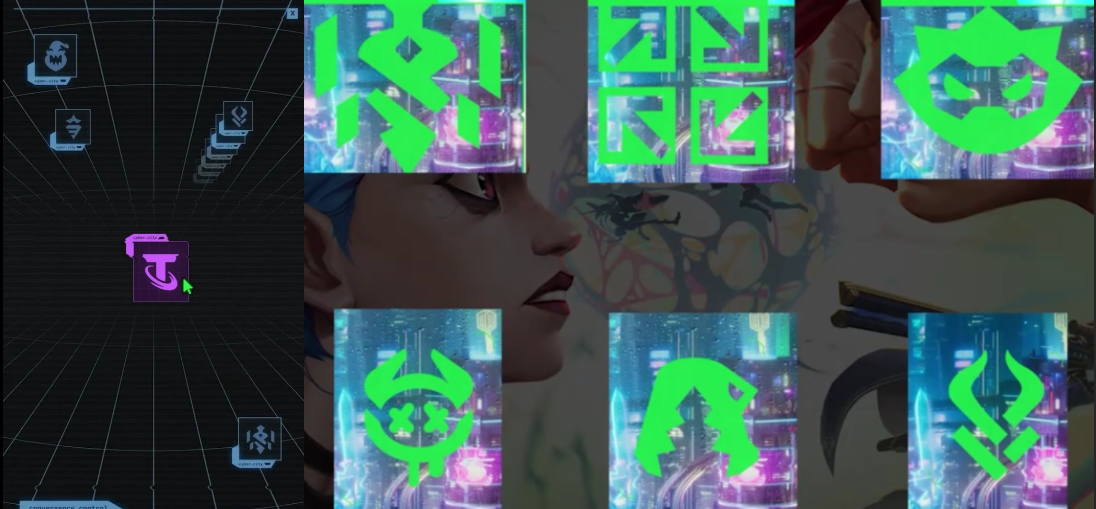 云顶S14赛博之城官方爆料+新羁绊介绍！预计3.19上线美测服，美测服PBE游玩教程 – 奇游电竞加速器