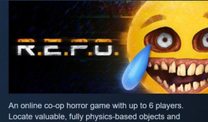 Repo汉化方法一览 超简单的Repo中文设置方法步骤教学 – 奇游电竞加速器