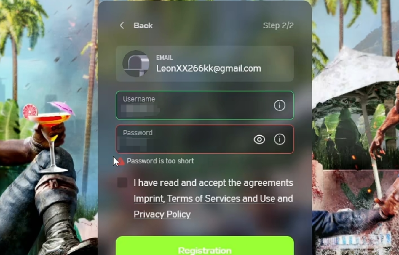 死亡岛2PROS账号绑定教程 死亡岛2绑定PROS领取道具奖励教程分享 – 奇游电竞加速器
