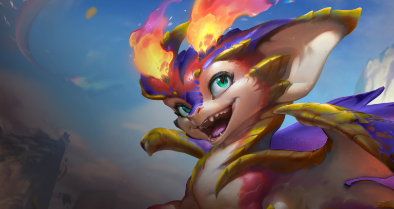 云顶之弈美测服S15汉化教程 PBE美测服S15怎么汉化 – 奇游电竞加速器