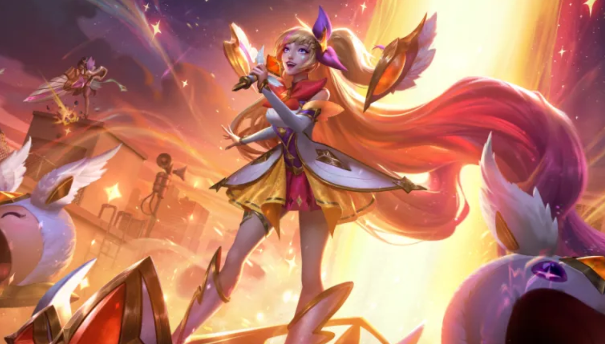 云顶之弈美测服S15下载教程分享 PBE下载汉化一站式全流程攻略 – 奇游电竞加速器