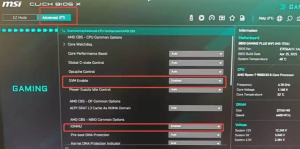 无畏契约ACE安全中心VTD弹窗+CPU虚拟化报错+bios调整一键解决 – 奇游电竞加速器