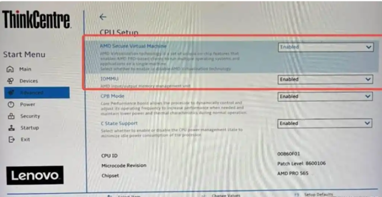 无畏契约ACE安全中心VTD弹窗+CPU虚拟化报错+bios调整一键解决 – 奇游电竞加速器