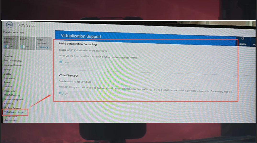 适配瓦/洲《一键修复工具》百分百解决未开启cpu虚拟化、ace反作弊报错、vtd弹窗问题丨三角洲行动cpu虚拟化开启丨无畏契约 – 奇游电竞加速器