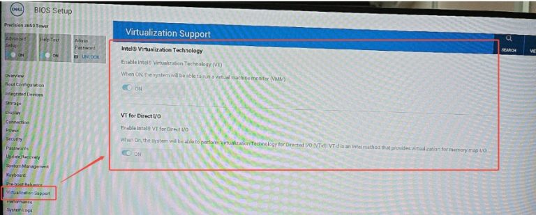 百分百三角洲最新ACE安全中心VTD弹窗+CPU虚拟化报错 I Bios调整+缓存清理+系统设置 – 奇游电竞加速器