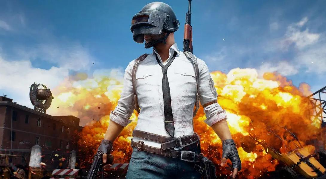 PUBG绝地求生一直卡在initializing界面好用解决攻略 – 奇游电竞加速器