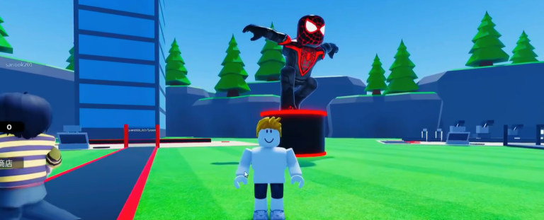 Roblox罗布乐思电脑版下载、账号注册、登录一站式教程 – 奇游电竞加速器