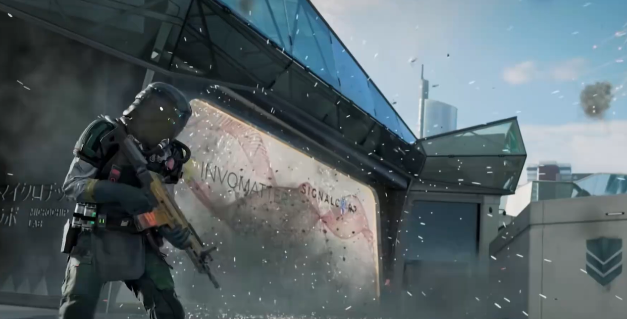 使命召唤黑色行动7/COD22测试资格申请,获取,测试时间,XGP低价订阅教程 – 奇游电竞加速器