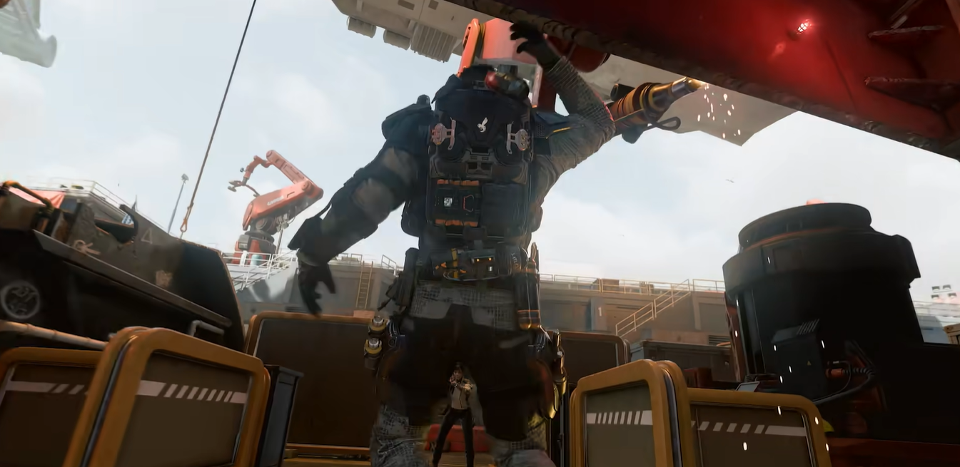 COD22测试资格领取+兑换+绑定全流程！100%获取cod22测试资格 – 奇游电竞加速器