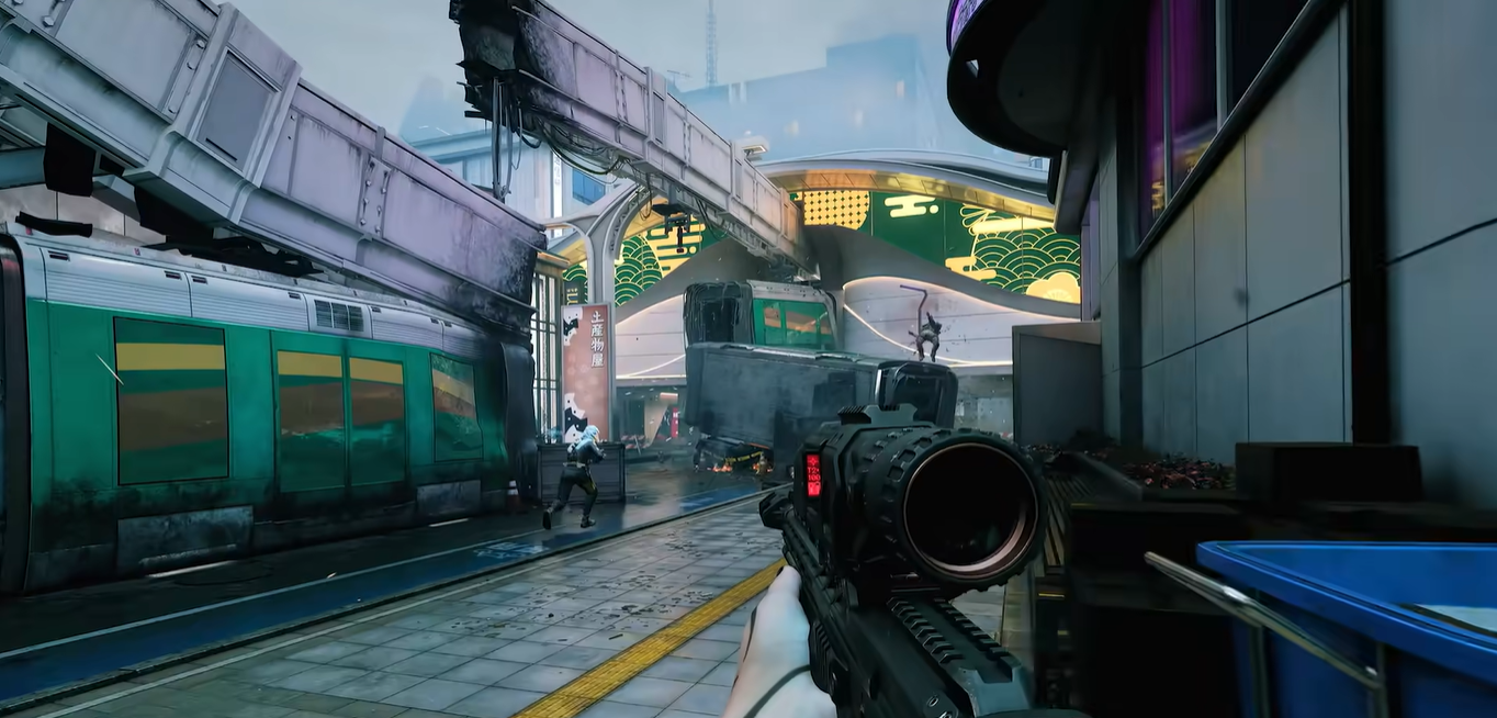 手把手教你拿COD22测试资格+兑换绑定保姆级教程 – 奇游电竞加速器