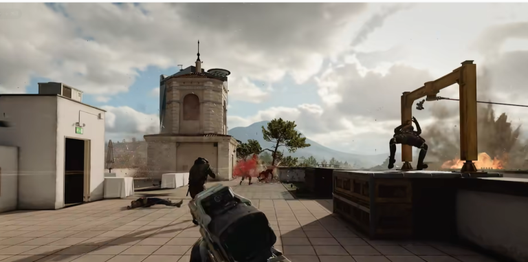 COD22测试资格申请,资格激活码兑换绑定保姆级教程 – 奇游电竞加速器