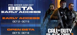 COD22测试必看！测试资格获取方法 僵尸模式,掉宝奖励全内容 – 奇游电竞加速器