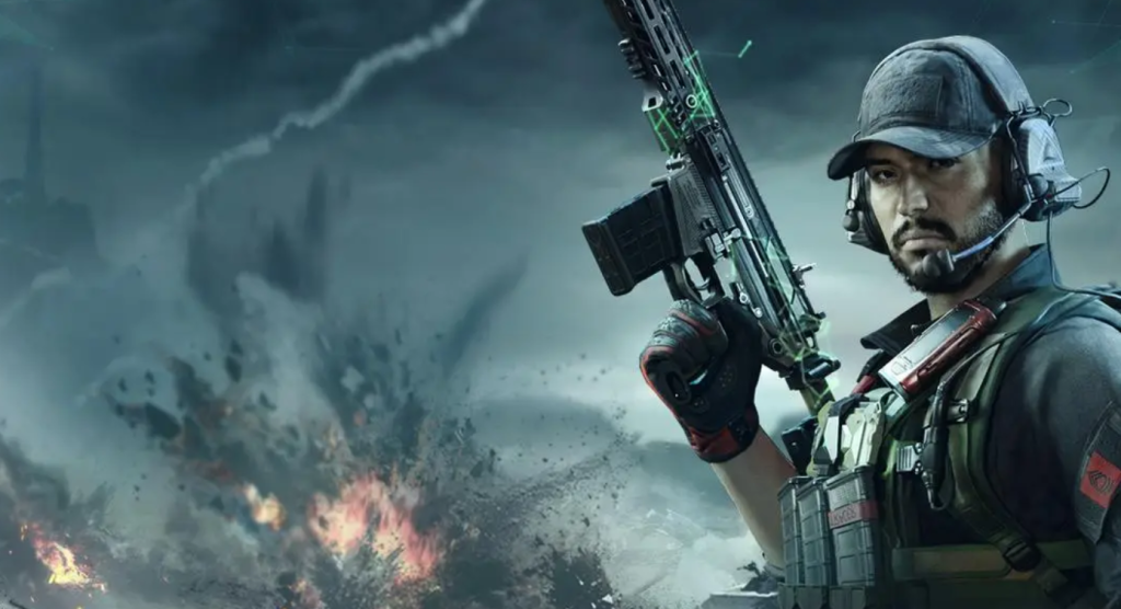 三角洲行动CPU虚拟化,ace安全中心报错,Vtd/x弹窗闪退,解决方法 – 奇游电竞加速器