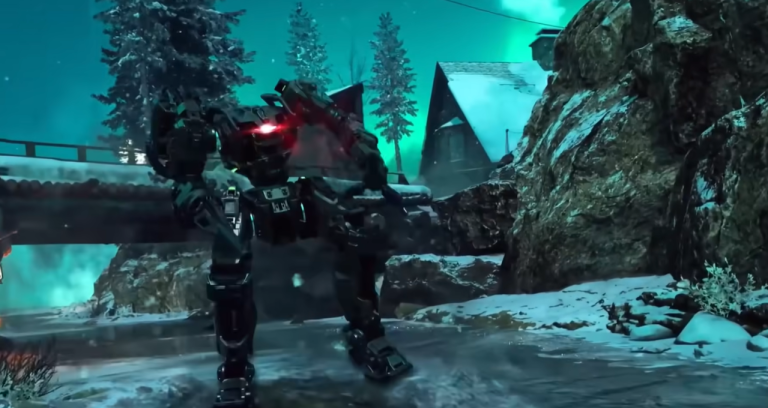 COD22安全启动&TMP2.0开启教程！华硕&技嘉全主板流程 – 奇游电竞加速器